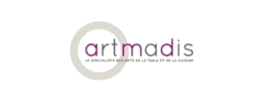 3 Suisses Cogemag Artmadis - Financière de Courcelles