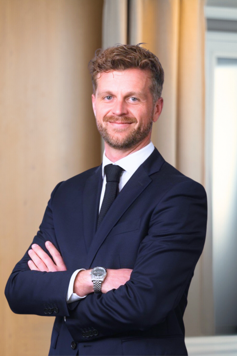 Financière de Courcelles a conseillé les actionnaires du groupe Cholton ...